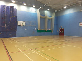Sports | HG Sports Centre